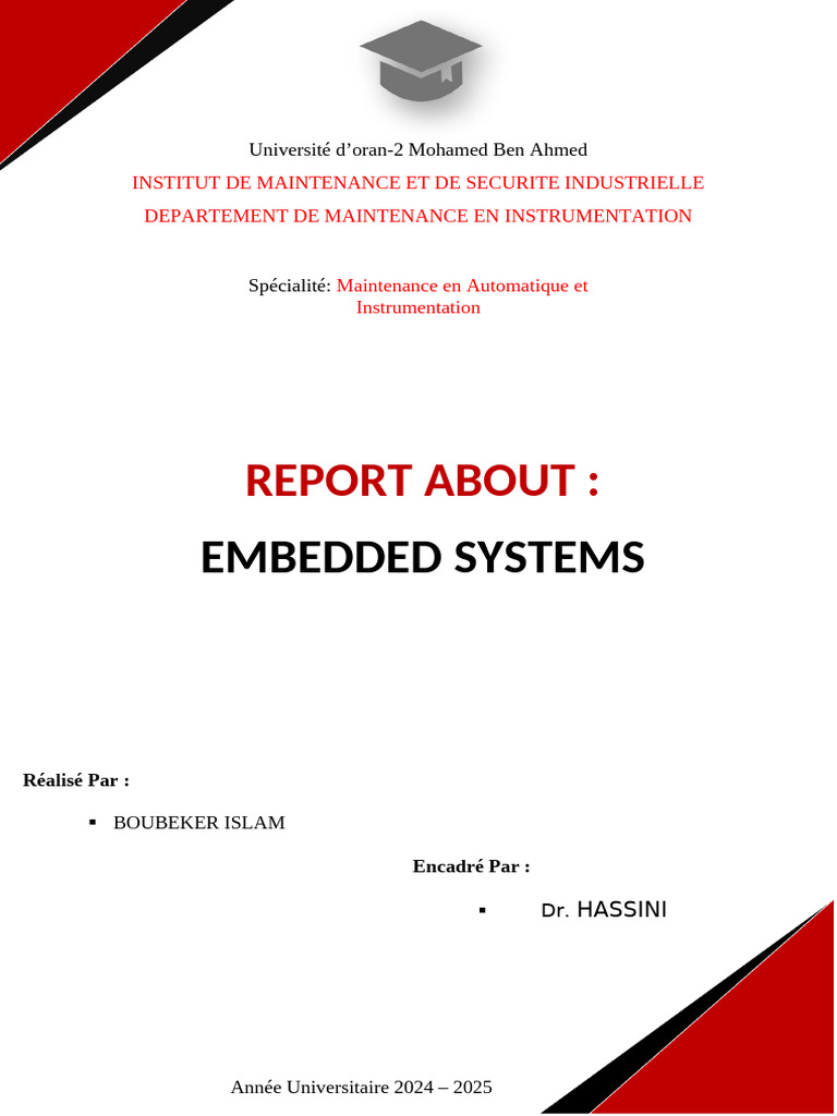 TPISLAM | PDF | Arduino | Embedded System