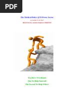 Notification No - MER.354019-250 - Operational Guidelines - MMLSAY | PDF