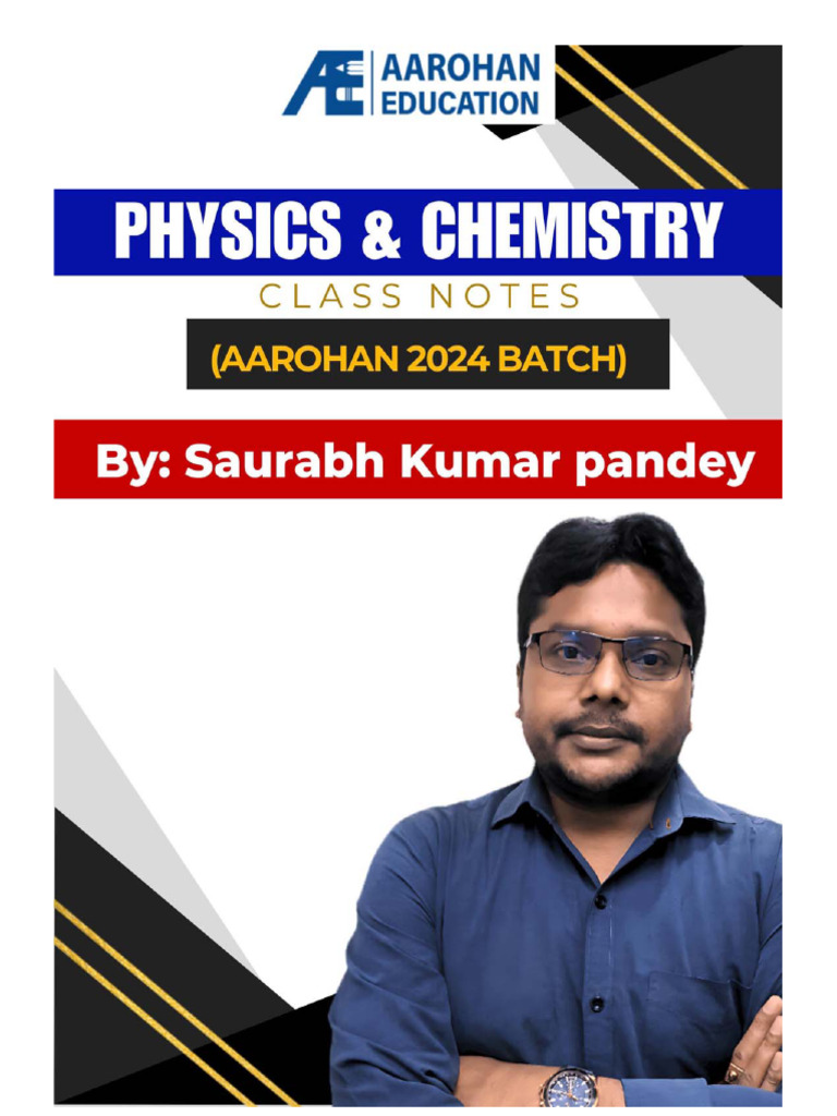 New Physics Chemistry Live 2 1 | PDF | Atomic Nucleus | Atoms