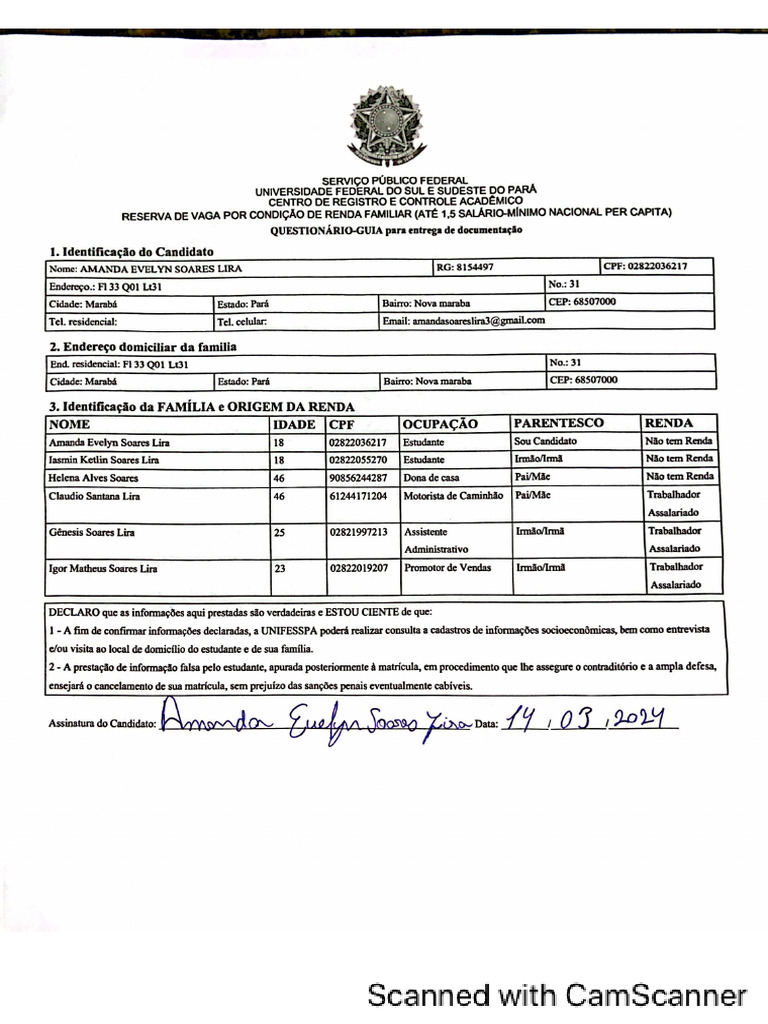 Recibo Coc 2 - Merged | PDF