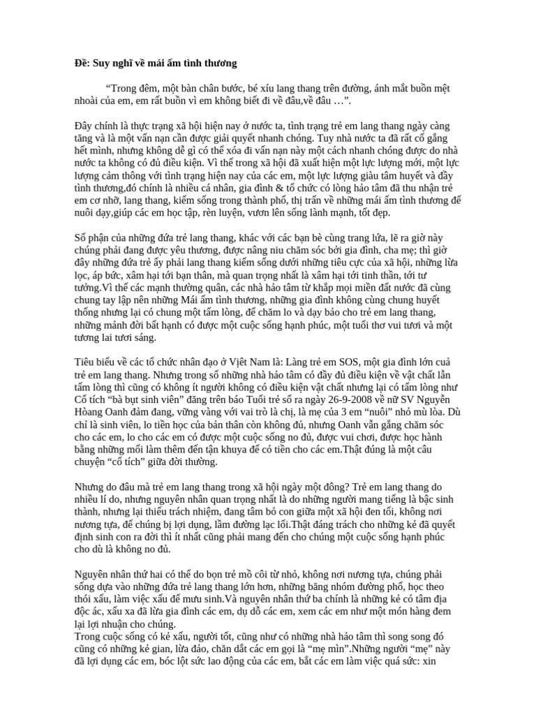 Nghi Luan Xa Hoi | PDF