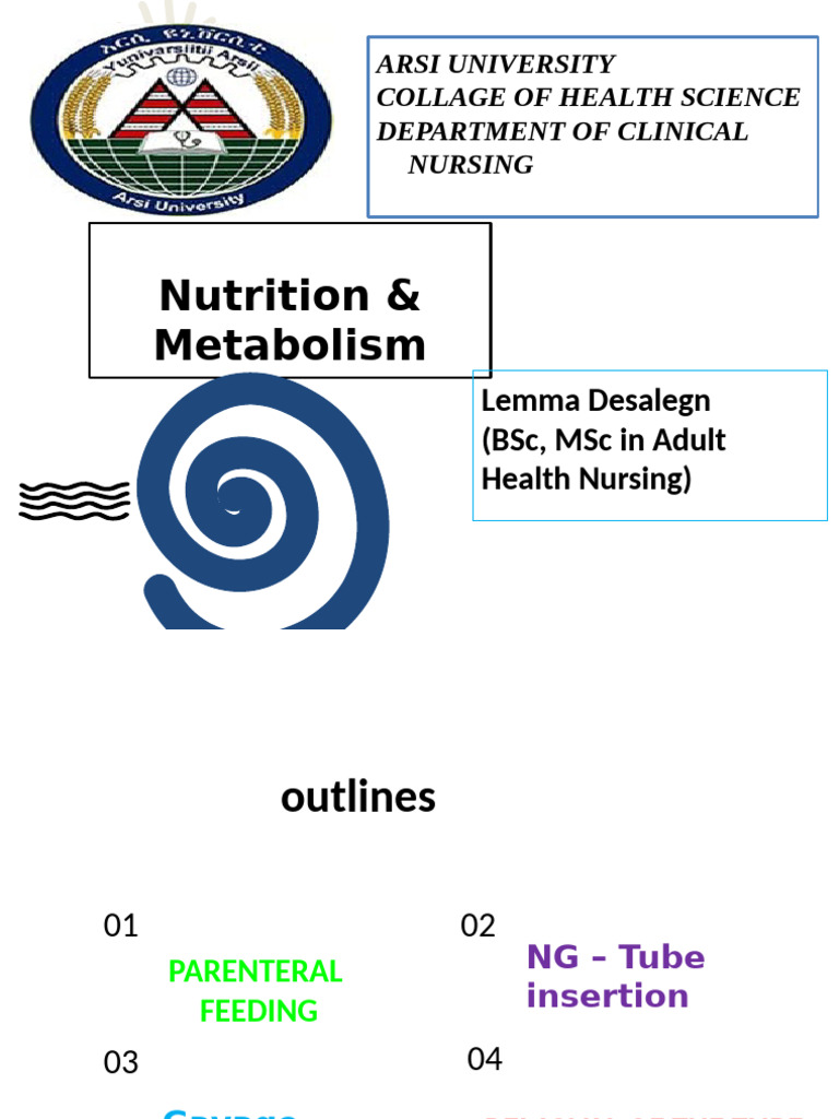 Nutrition 1 | PDF | Nutrition | Diet & Nutrition