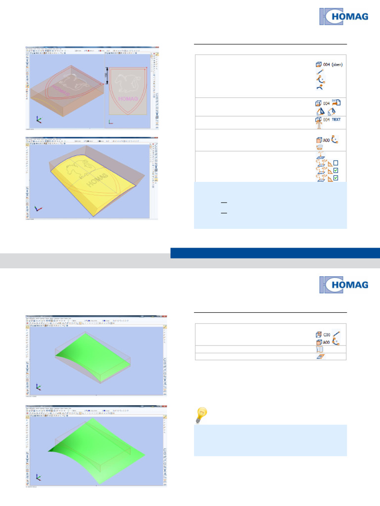 Documentación Advanced CAD ESP-10-18 | PDF | Geometría