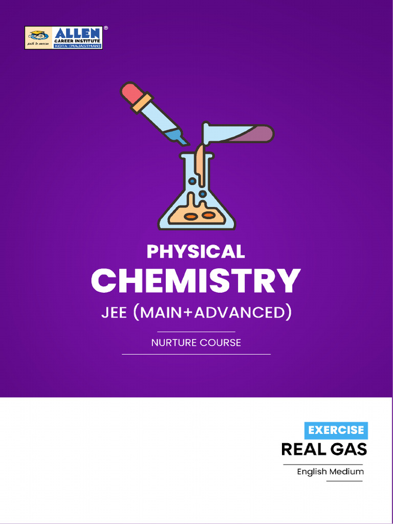 Eudiometry Exercise | PDF