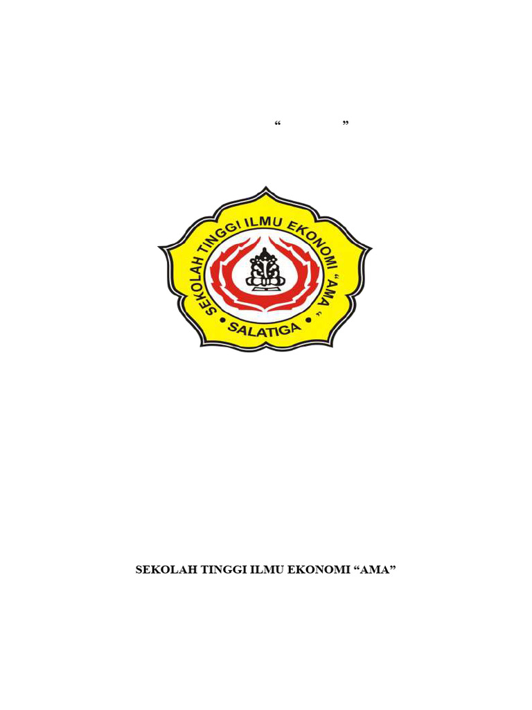 Indri Mekar Sari-Laporan SKB-Produksi Tempe Ibu Mukini | PDF