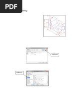 Configuring CTB Plot Styles in AutoCAD | PDF | Page Layout | Graphic Design
