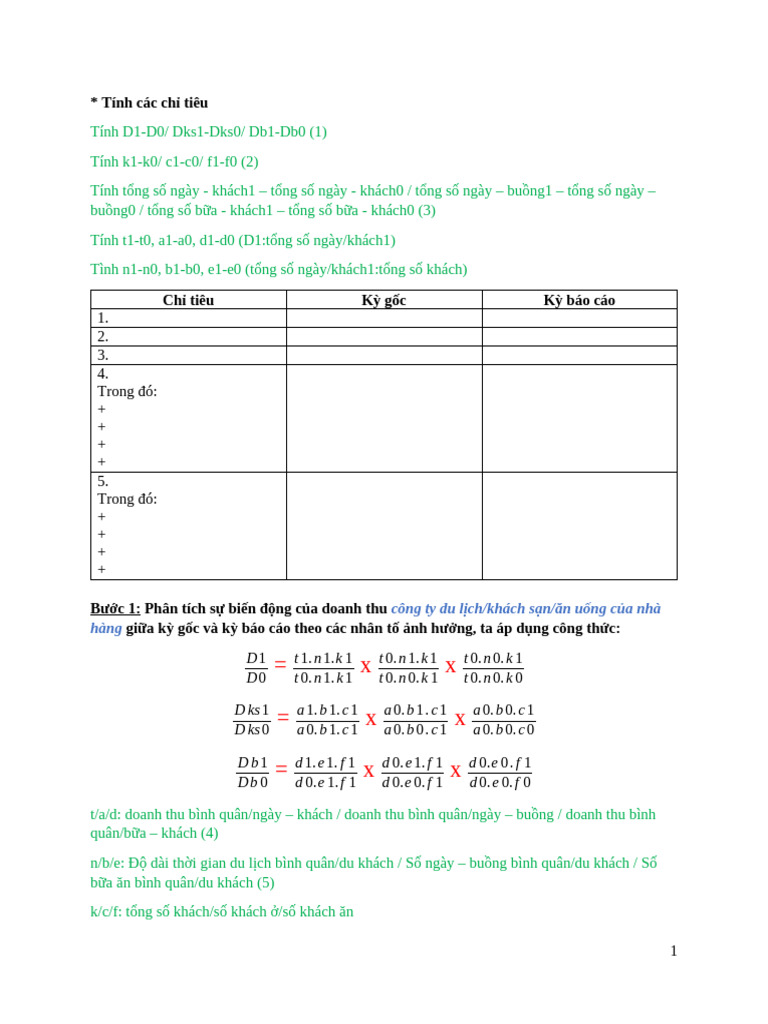 CẤU TRÚC CHUNG BA BÀI TOÁN KTDL | PDF