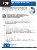 QAPI Elements | PDF | Leadership | Nursing