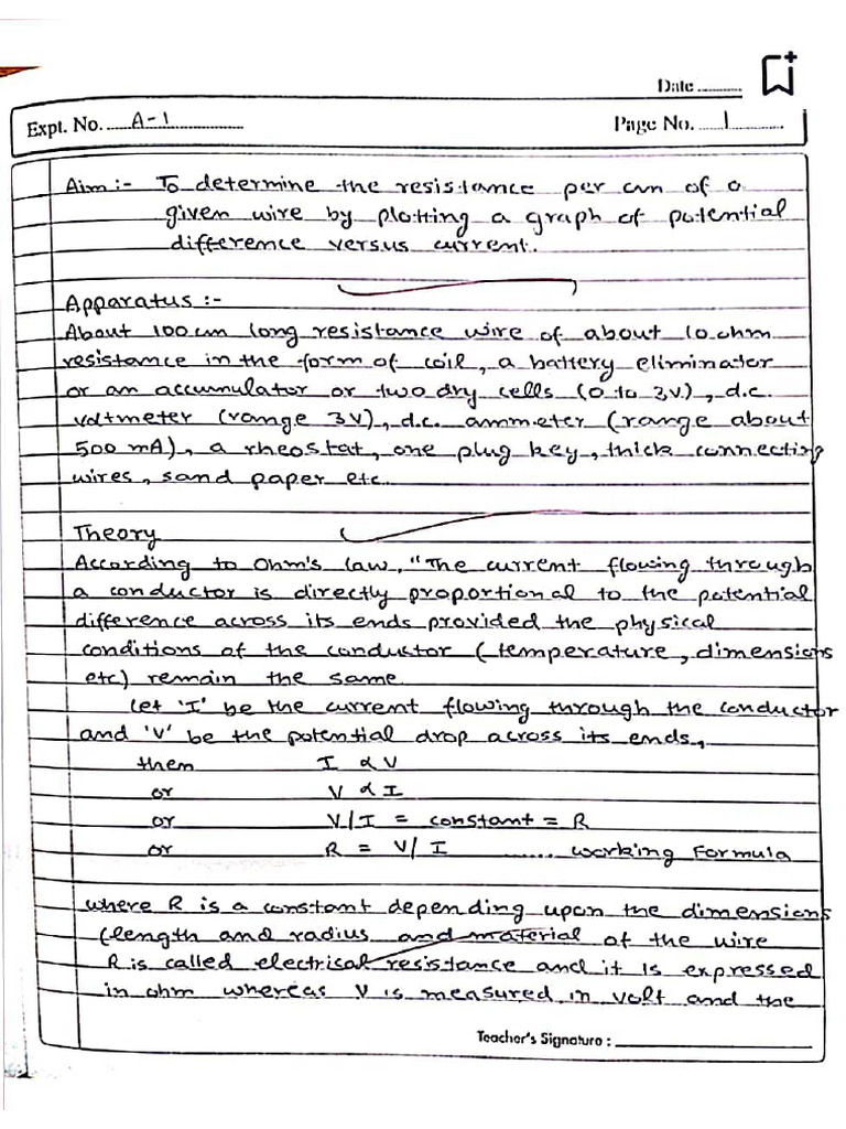 Class 12 Practicals | PDF