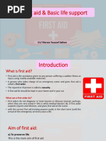 DRSABCD A4 Poster PDF | PDF