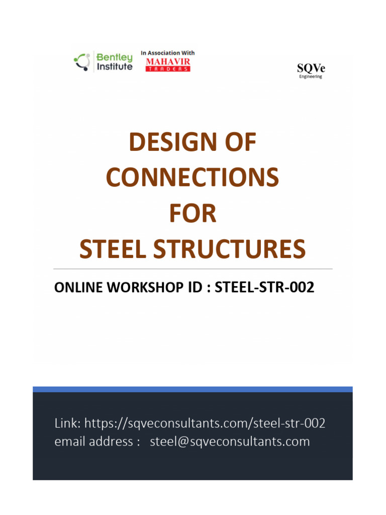 STEEL-STR-002-2 | PDF | Column | Beam (Structure)