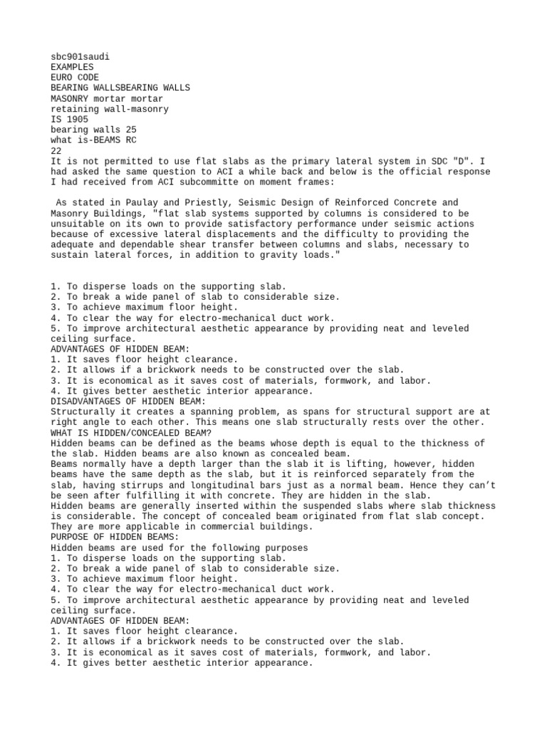 A5-rc-beams-ABC-design | PDF | Beam (Structure) | Concrete