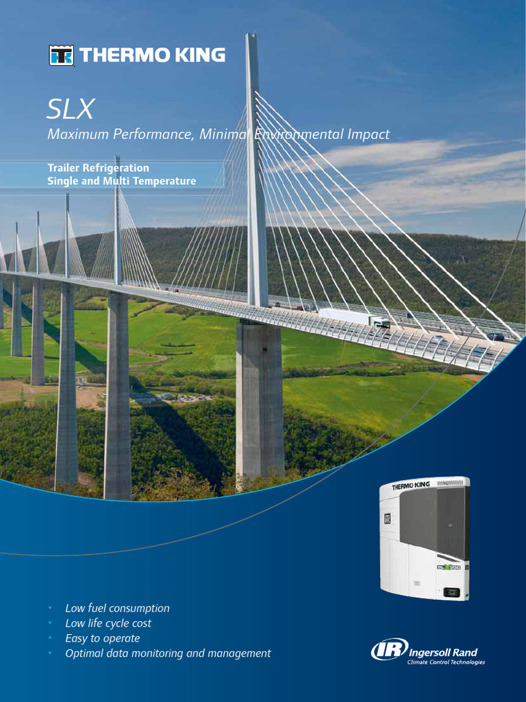 Maximum Performance, Minimal Environmental Impact: Trailer ...