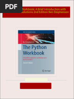 OOPs in Python | PDF | Class (Computer Programming) | Object Oriented Programming