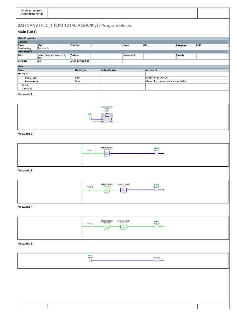 BAITOAN9 | PDF | Computer Programming | Computing