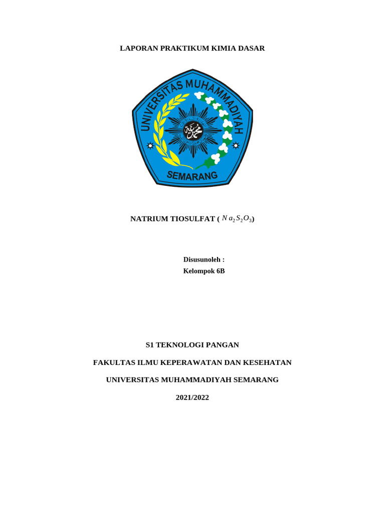 Standarisasi Natio | PDF