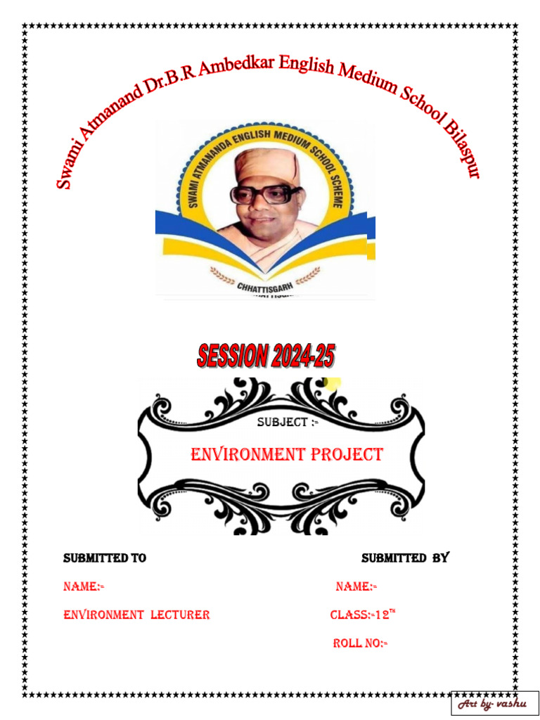 EVS Front Page | PDF