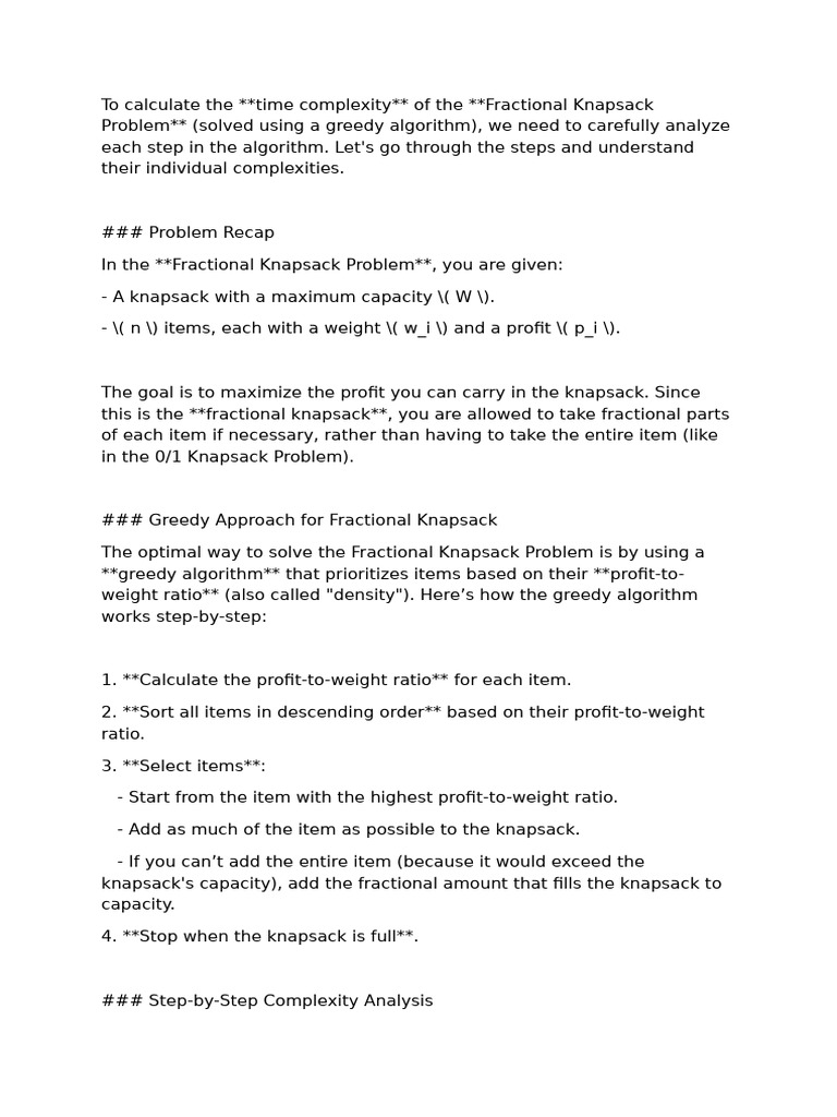phy pro | PDF | Time Complexity | Mathematical Optimization