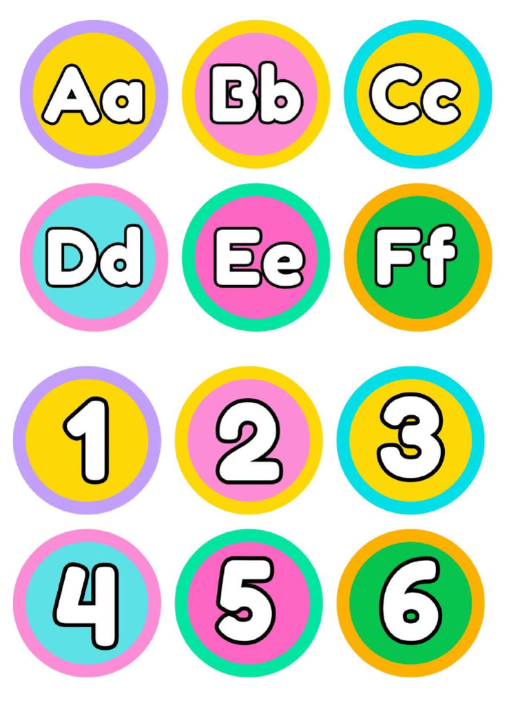 Hiasan Papan Tulis | PDF