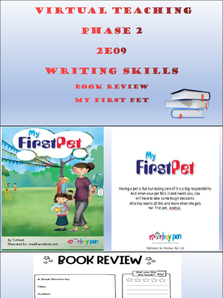 Today's Book Review | PDF
