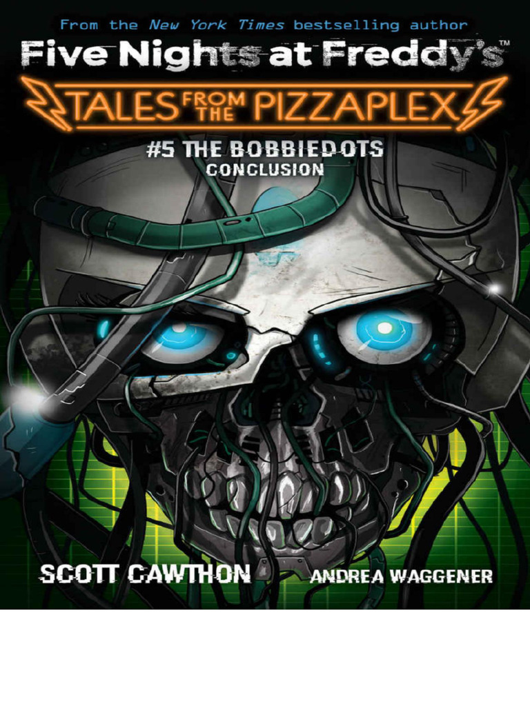 The Bobbiedots | PDF