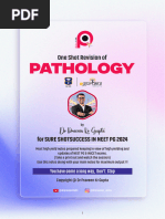 NEET PG Study Plan Marrow | PDF