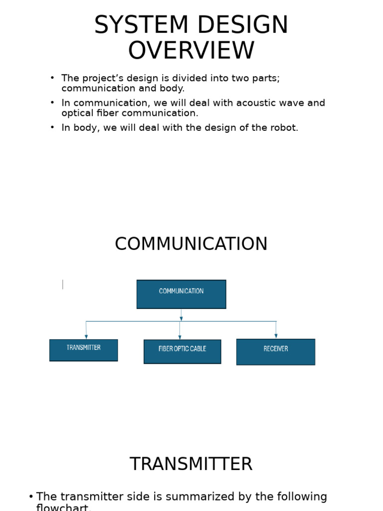 Conceptual Design | PDF