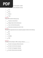 Levels of Social Work Practice Explained | PDF | Social Work | Mental ...