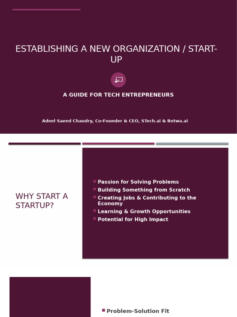 PPIT Startup Journey | PDF | Startup Company | Small Business & Entrepreneurs