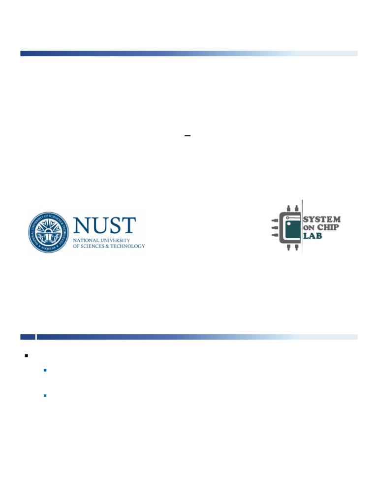 CAO Fall 2024 Lecture 03 Instruction Set Architecture RISC V Assembly ...