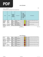 Just Culture Decision Tree | PDF | Safety
