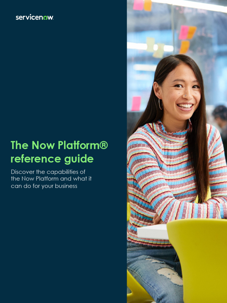 Ebk Now Platform Reference Guide | PDF | Service Level Agreement | Mobile App