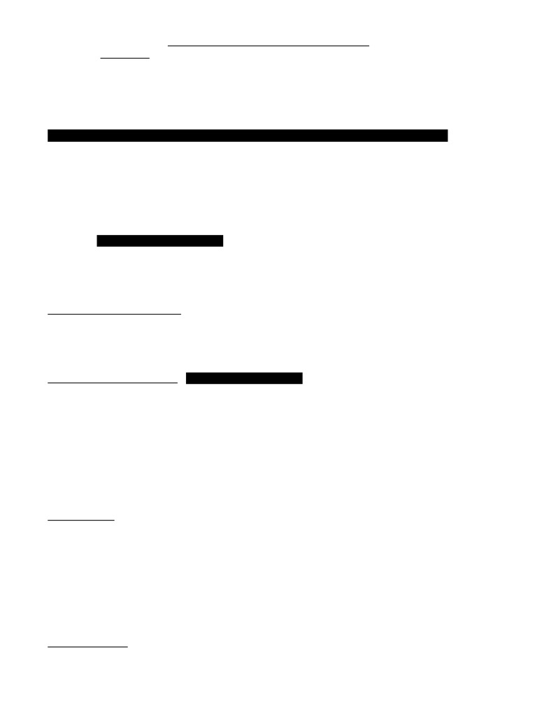 Arthropod Specimen Id Form 050416 | PDF