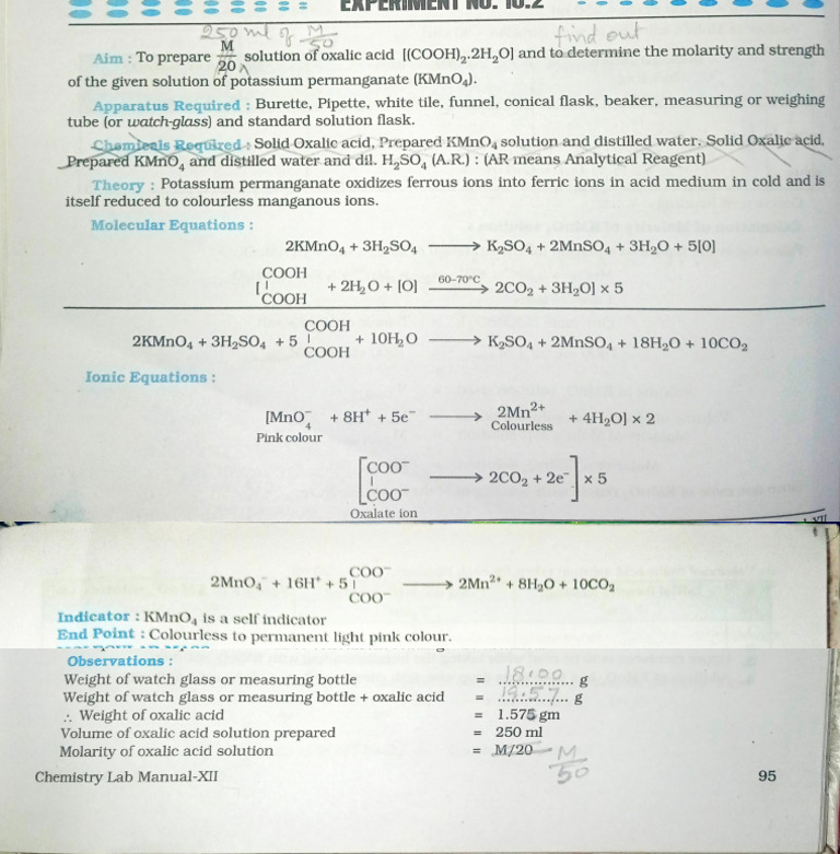 Experiment -11 | PDF