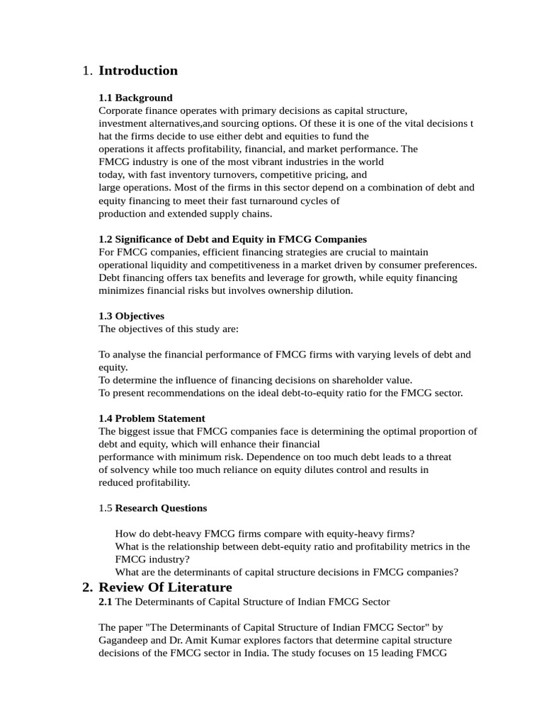 CF_Assignment_(1)[1] | PDF | Capital Structure | Equity (Finance)