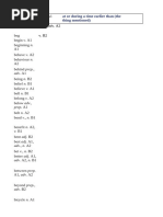 Oxford 5000 Word List for Learners | PDF