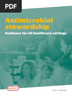 APINCHS High Risk Medications Guide | PDF