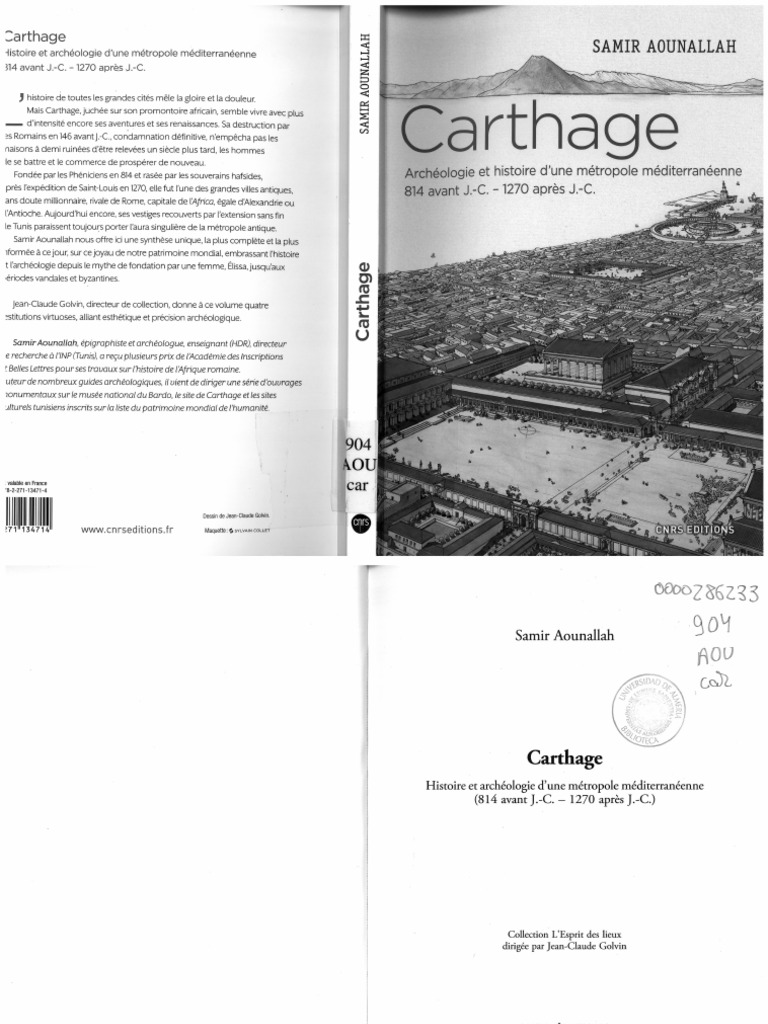 Carthage | PDF