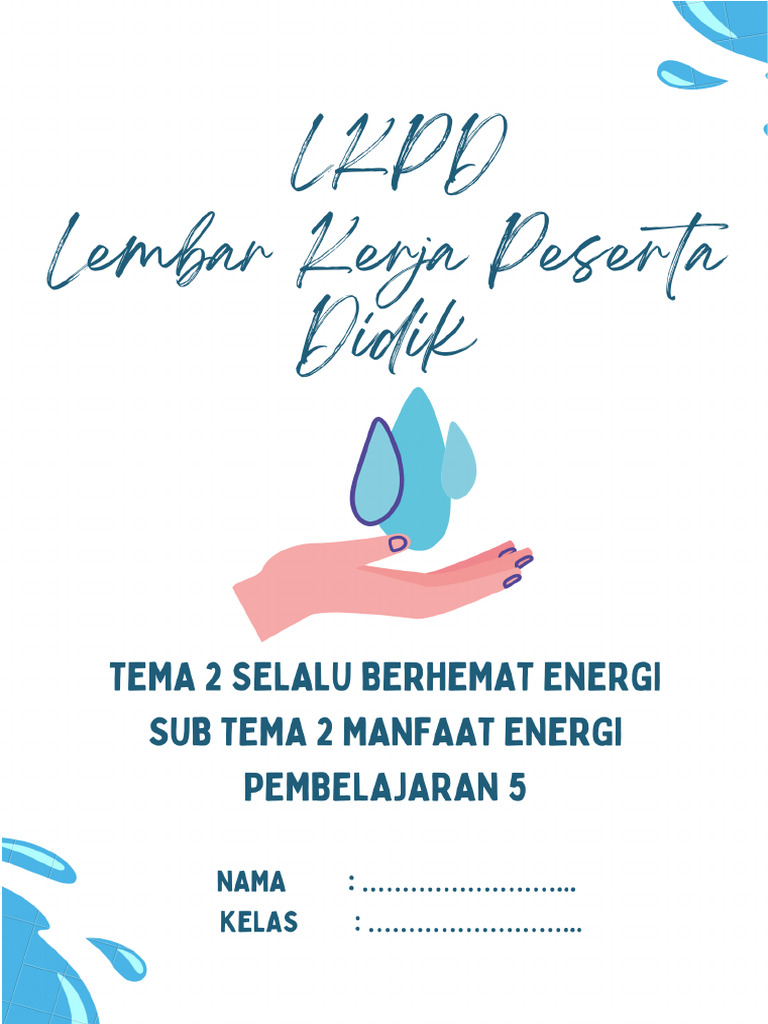 Lkpd 3 Pdf