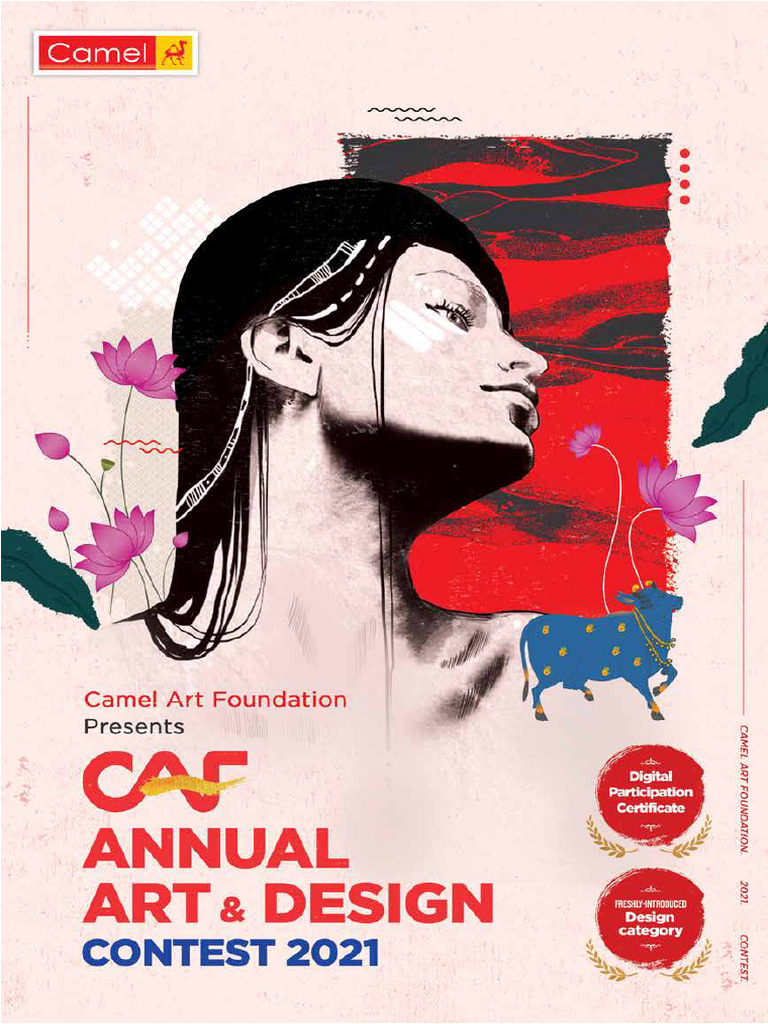 Brochure-CAF-2021 | PDF