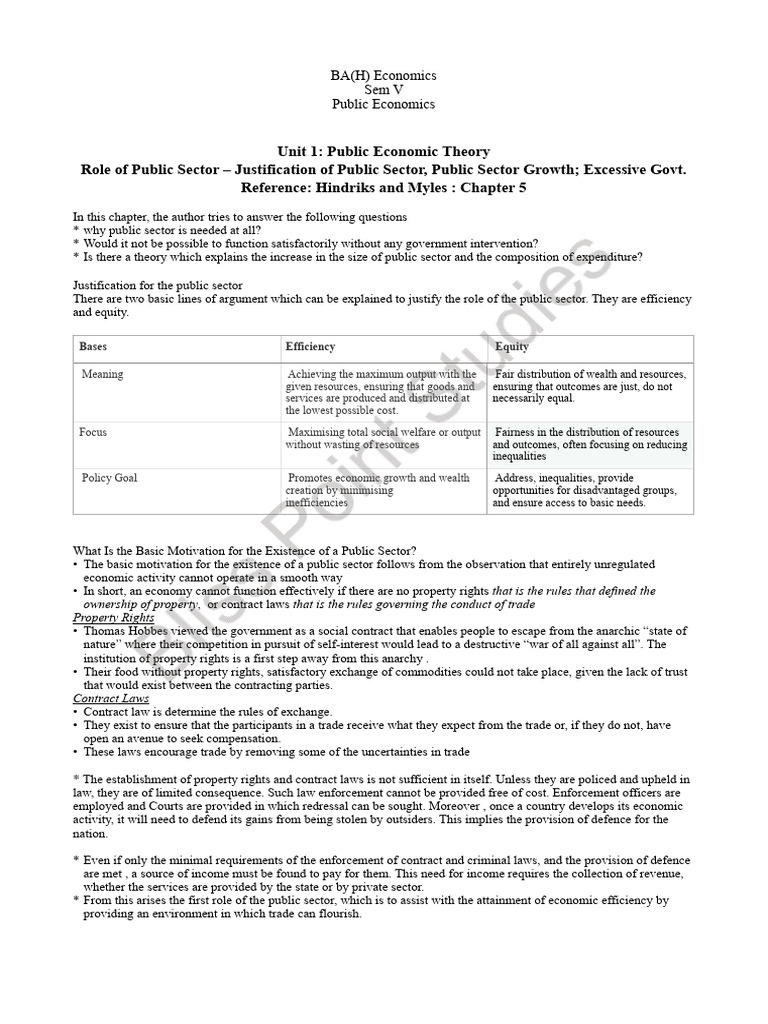 Hindriks and Myles Chapter 5. Unit 1, Reading 1 | PDF | Labour ... Hindriks and Myles Chapter 5. Unit 1, Reading 1 | PDF | Labour ...