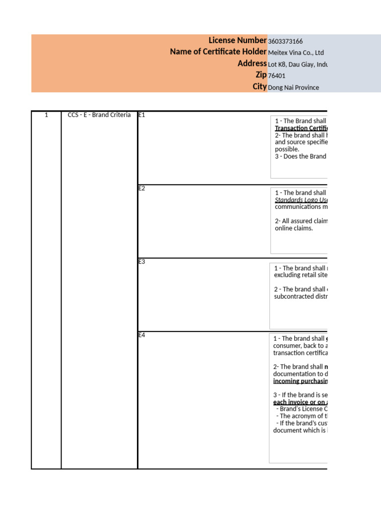 Te System Plan Updated Pdf Waste Brand