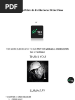 The ICT Student - S Guide To PD Arrays | PDF | Futures Contract ...