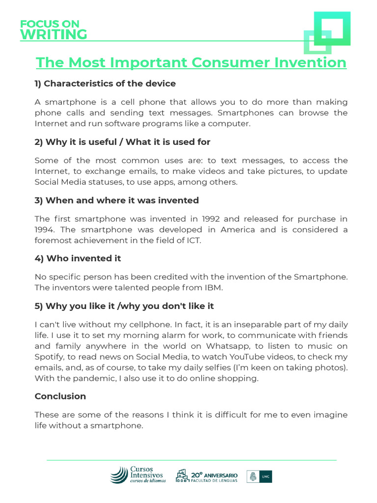 l3_u6_focus_on_writing | PDF