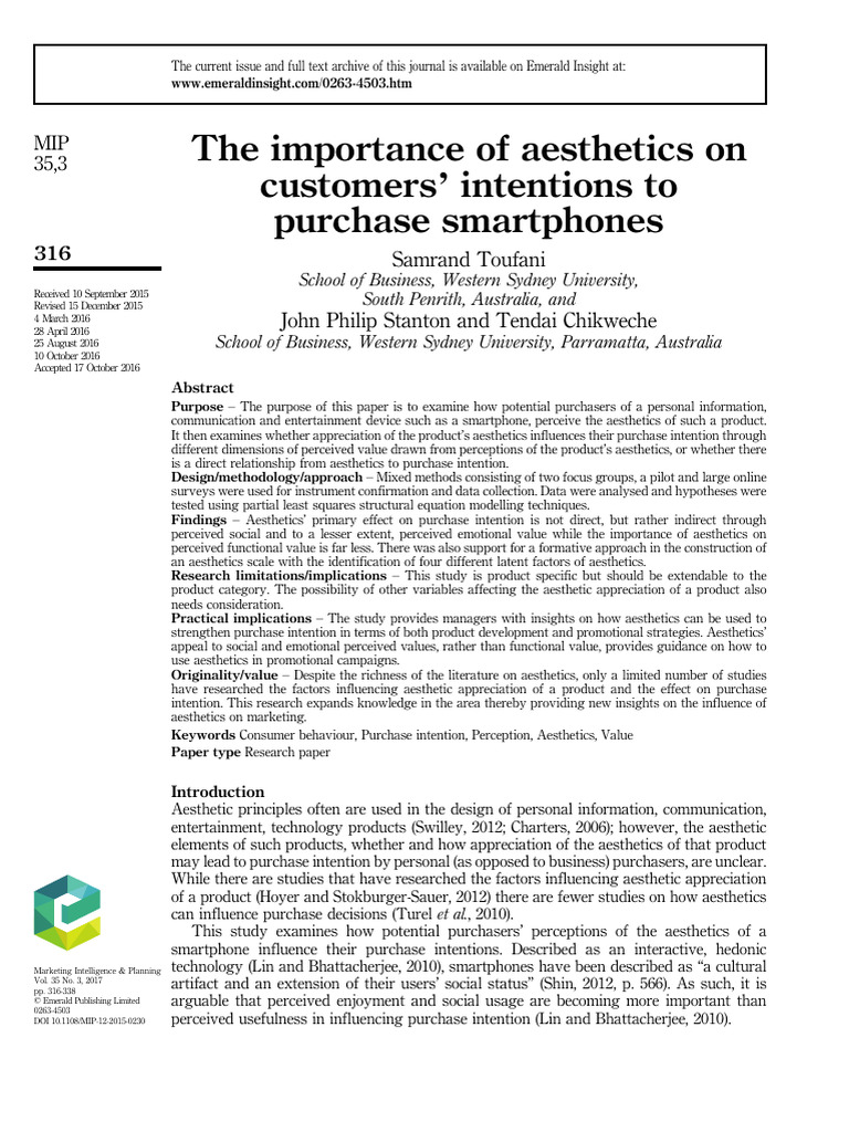 10 1108 - Mip 12 2015 0230 | PDF | Structural Equation Modeling ...