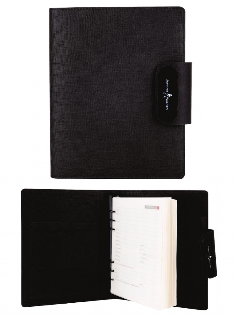 Om Black PowerBook 2024 | PDF