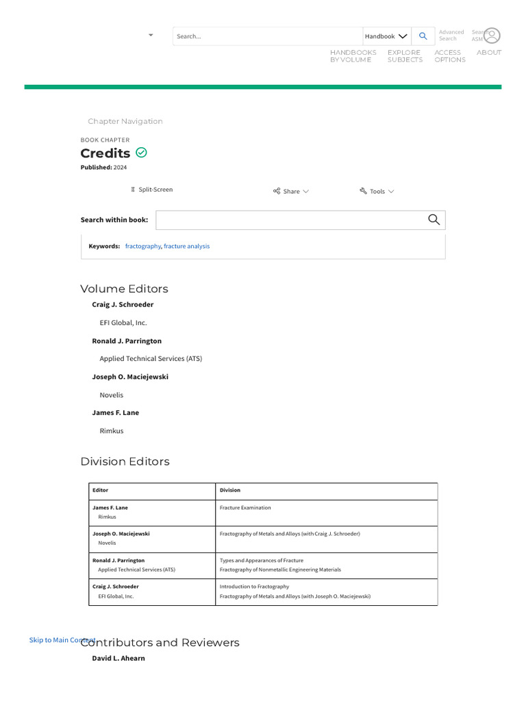 03 Credits | PDF | Materials | Materials Science