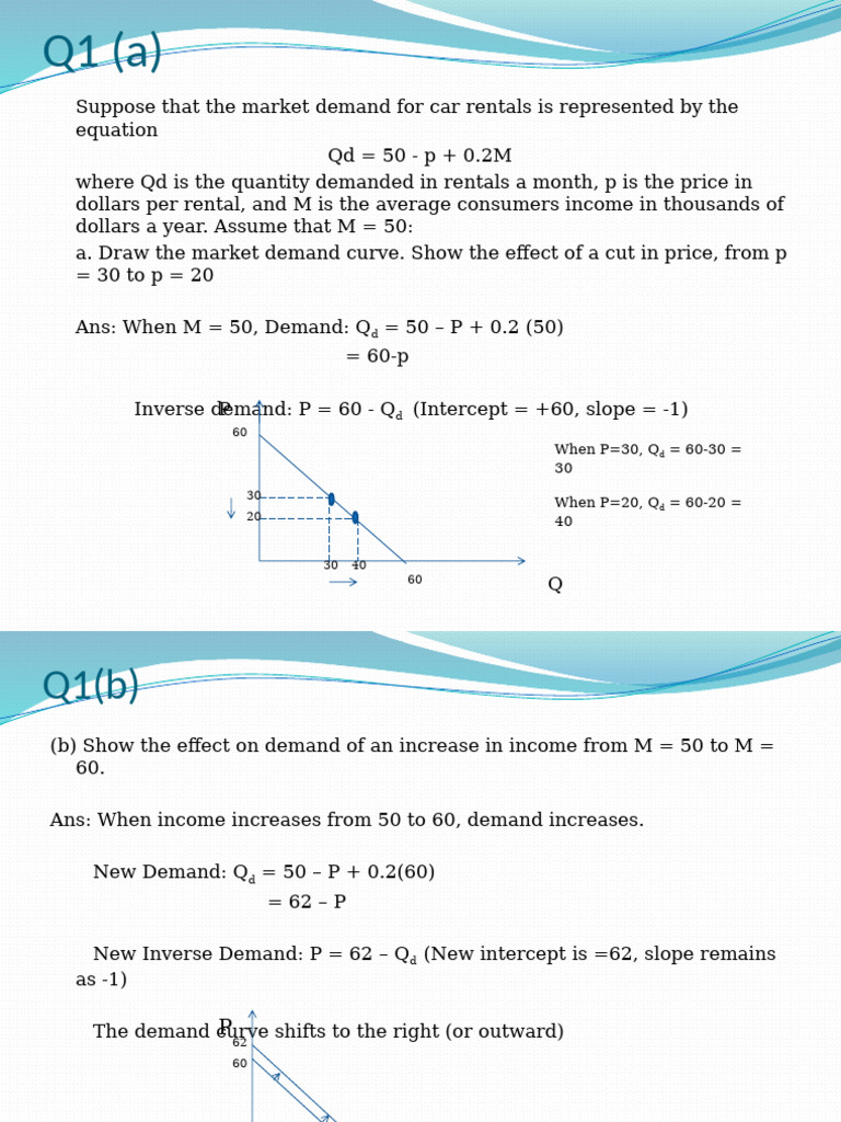 10 Midterm IIMS2023 Q1 | PDF