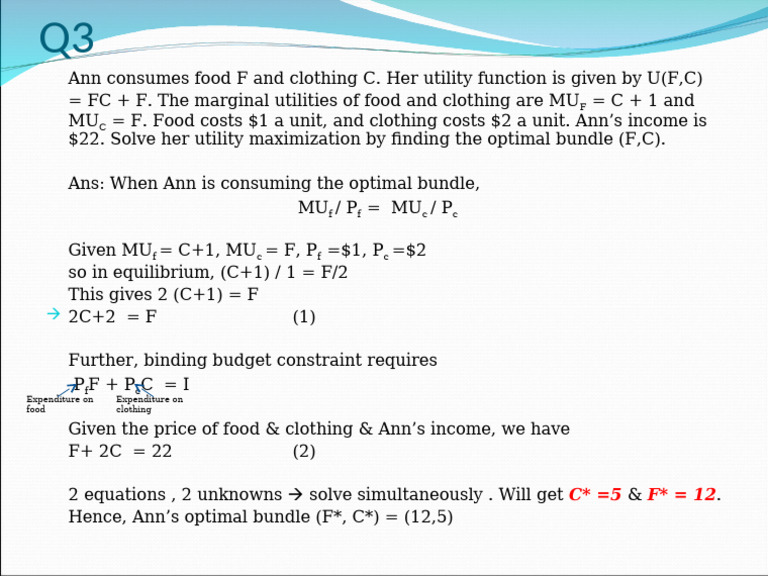 11 Midterm IIMS2023 Q3 | PDF