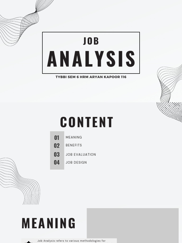 116 Tybbi Aryan Kapoor Sem 6 HRM Assignment | PDF